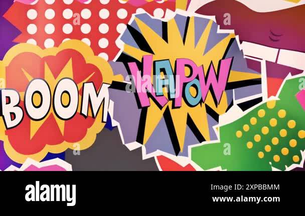 Bold shapes Stock Videos & Footage - HD and 4K Video Clips - Alamy