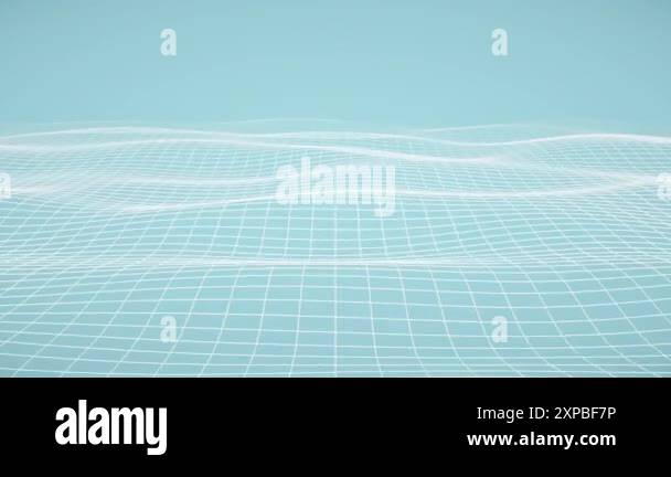 Dotted grid mesh pattern Stock Videos & Footage - HD and 4K Video Clips ...