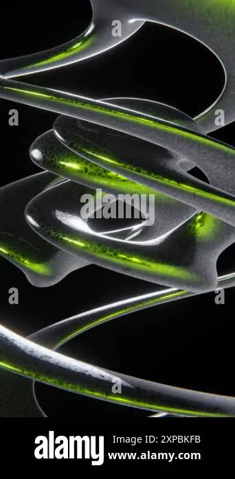 Abstract vertical trendy 3d social media story elements backgrounds ...