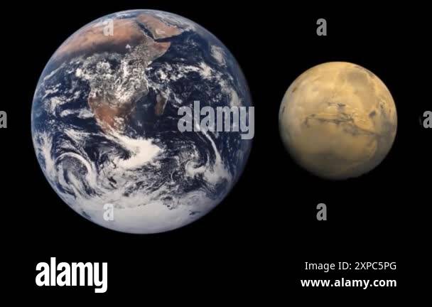Size comparison scale Stock Videos & Footage - HD and 4K Video Clips ...