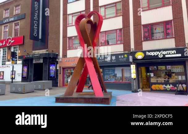 Birmingham symbol Stock Videos & Footage - HD and 4K Video Clips - Alamy