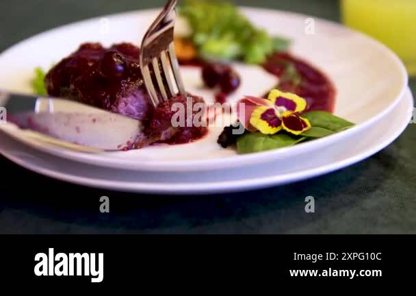 Back fillet Stock Videos & Footage - HD and 4K Video Clips - Alamy