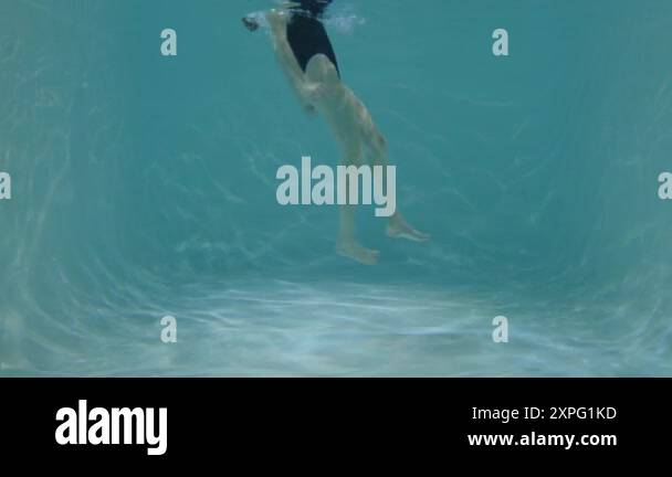 Underwater skills Stock Videos & Footage - HD and 4K Video Clips - Alamy