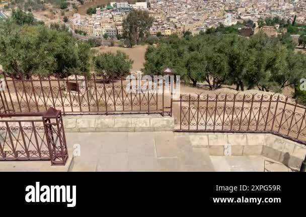 Fes fez morocco Stock Videos & Footage - HD and 4K Video Clips - Alamy