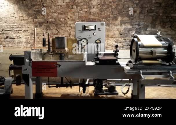 Old production hall Stock Videos & Footage - HD and 4K Video Clips - Alamy