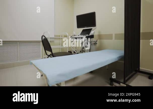 Examination room computer monitor screen Stock Videos & Footage - HD ...