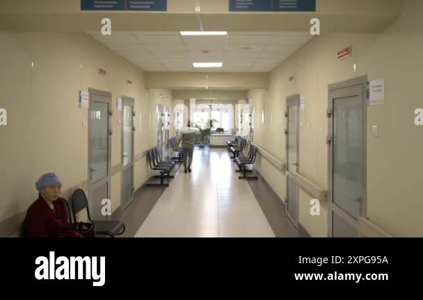 Hospital benches Stock Videos & Footage - HD and 4K Video Clips - Alamy