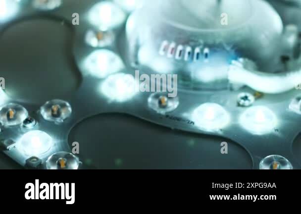 Detailed circuitry Stock Videos & Footage - HD and 4K Video Clips - Alamy