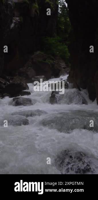 Partnachklamm gorge Stock Videos & Footage - HD and 4K Video Clips - Alamy