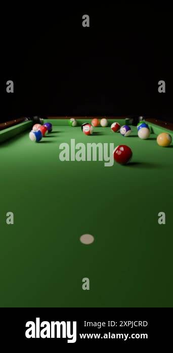 Billard game! Stock Videos & Footage - HD and 4K Video Clips - Alamy