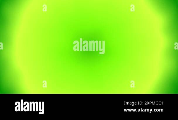 Abstract radial color gradient background with liquid style waves ...