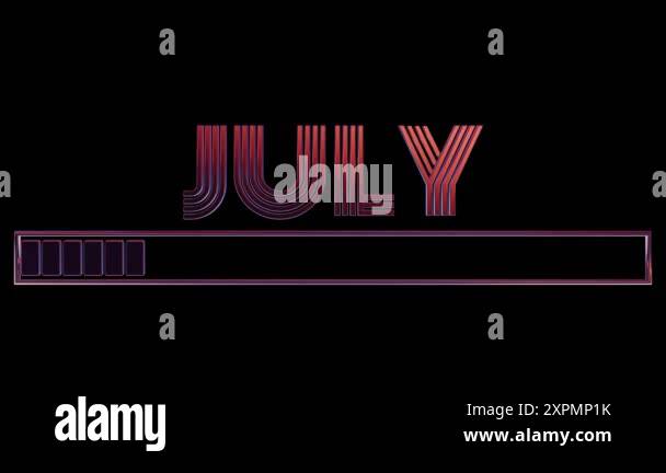 July loading Stock Videos & Footage - HD and 4K Video Clips - Alamy