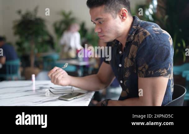 Chinese Malaysian and Indian-Malay mixed adults, a girl, and a baby ...