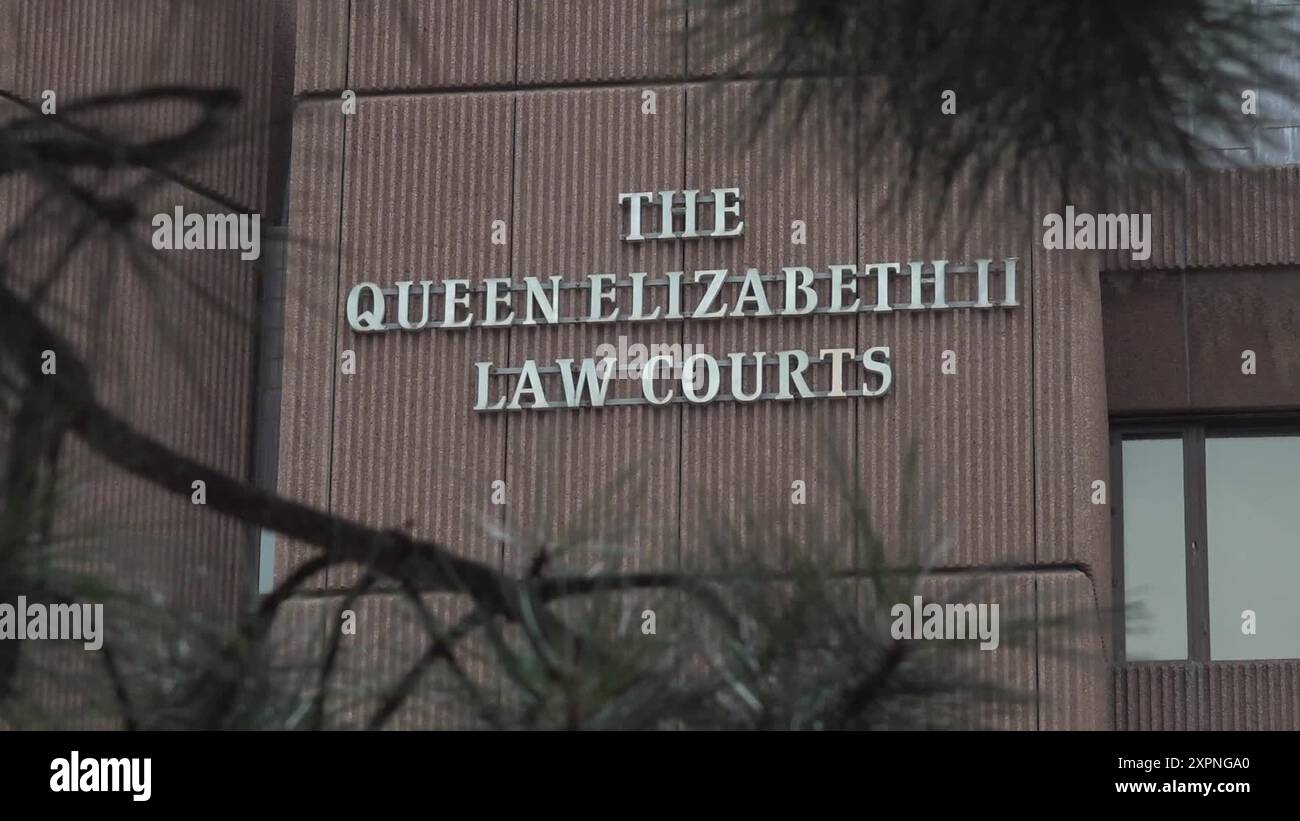 Queen elizabeth ii courts Stock Videos & Footage - HD and 4K Video ...