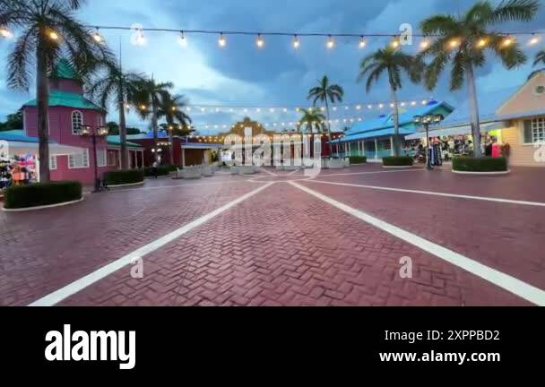 Indulge in a boutique bliss while strolling through the charming shops ...