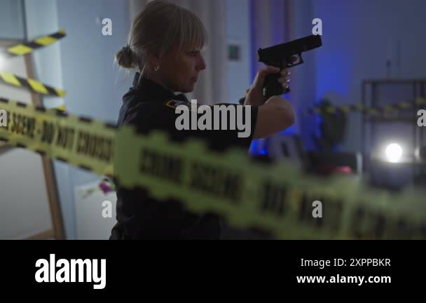 Potential suspect Stock Videos & Footage - HD and 4K Video Clips - Alamy