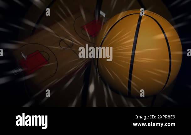 Animated ball movement Stock Videos & Footage - HD and 4K Video Clips ...