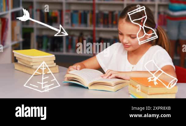 Academic symbols Stock Videos & Footage - HD and 4K Video Clips - Alamy