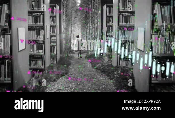 Pathway analysis Stock Videos & Footage - HD and 4K Video Clips - Alamy