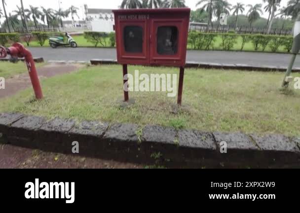 Hydrant box Stock Videos & Footage - HD and 4K Video Clips - Alamy