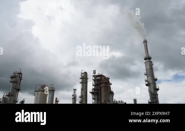 Crude oil distillation process Stock Videos & Footage - HD and 4K Video ...