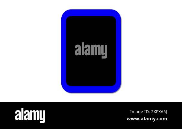 Bright blue border Stock Videos & Footage - HD and 4K Video Clips - Alamy
