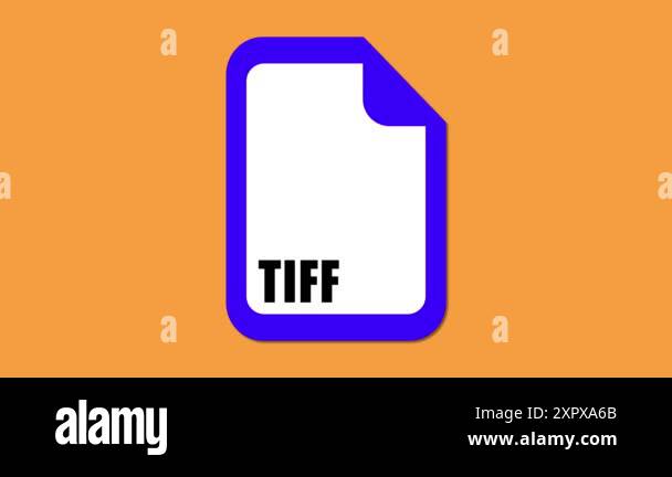 Tiff logo Stock Videos & Footage - HD and 4K Video Clips - Alamy