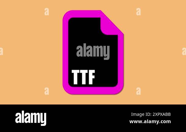 Ttf logo Stock Videos & Footage - HD and 4K Video Clips - Alamy