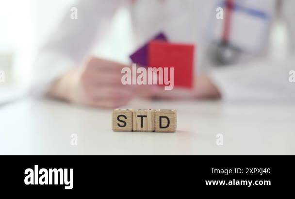 Std awareness Stock Videos & Footage - HD and 4K Video Clips - Alamy