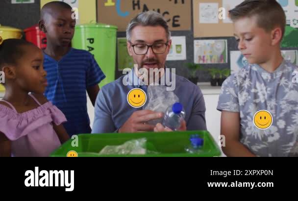 Smiley children Stock Videos & Footage - HD and 4K Video Clips - Alamy