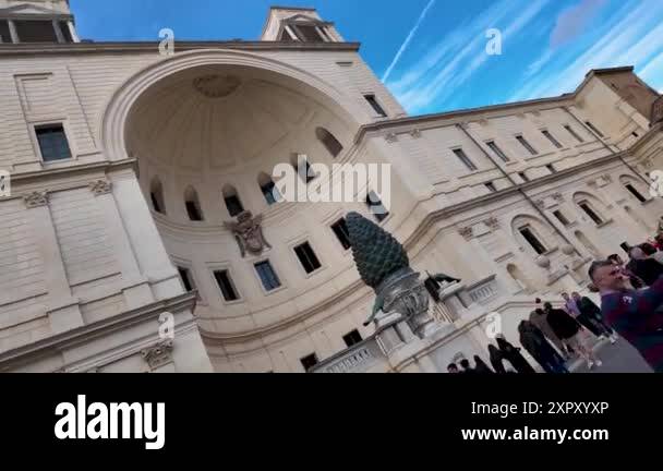 Cone sculpture Stock Videos & Footage - HD and 4K Video Clips - Alamy