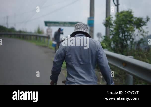 Walking horizontal road Stock Videos & Footage - HD and 4K Video Clips ...