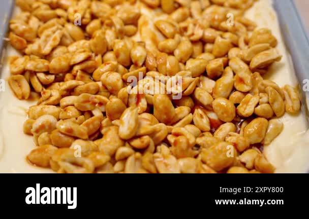 Caramel coating Stock Videos & Footage - HD and 4K Video Clips - Alamy