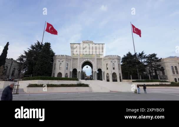 Ottoman flags Stock Videos & Footage - HD and 4K Video Clips - Alamy