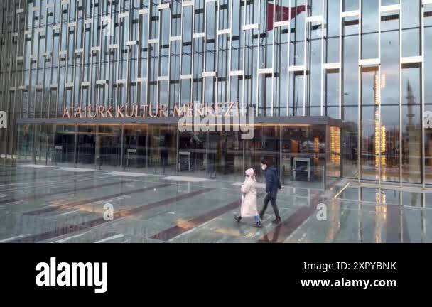 Turkish cultural center Stock Videos & Footage - HD and 4K Video Clips ...