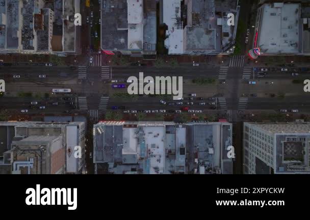 American life birds eye view Stock Videos & Footage - HD and 4K Video ...