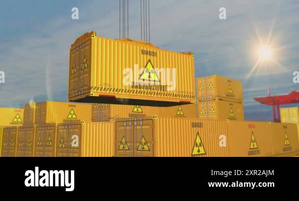 Atomic waste Stock Videos & Footage - HD and 4K Video Clips - Alamy