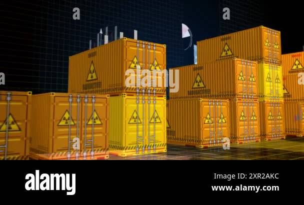 Nuclear market Stock Videos & Footage - HD and 4K Video Clips - Alamy