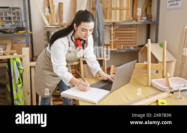 Young diy handy woman Stock Videos & Footage - HD and 4K Video Clips ...