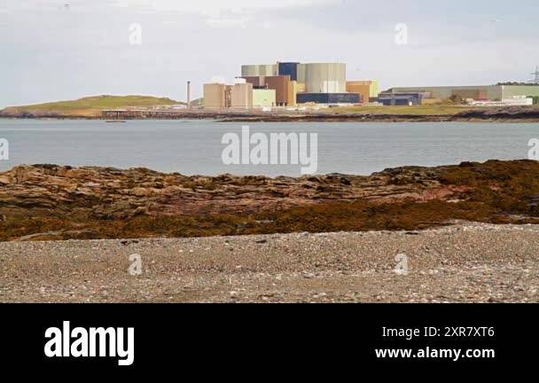 Magnox power station Stock Videos & Footage - HD and 4K Video Clips - Alamy