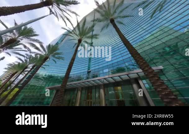 Hotel aka brickell arch Stock Videos & Footage - HD and 4K Video Clips ...