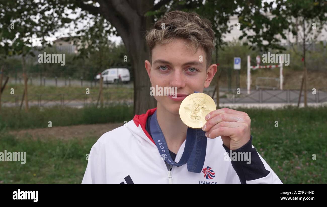 Toby roberts climbing Stock Videos & Footage - HD and 4K Video Clips ...