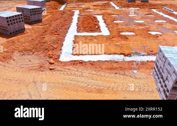 Wall foundations Stock Videos & Footage - HD and 4K Video Clips - Alamy