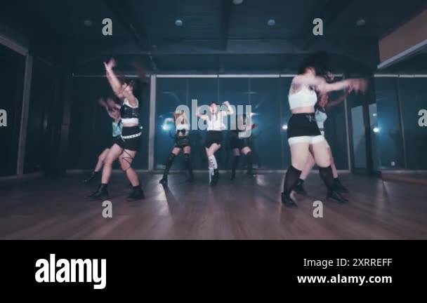 Aesthetic dance studio Stock Videos & Footage - HD and 4K Video Clips ...