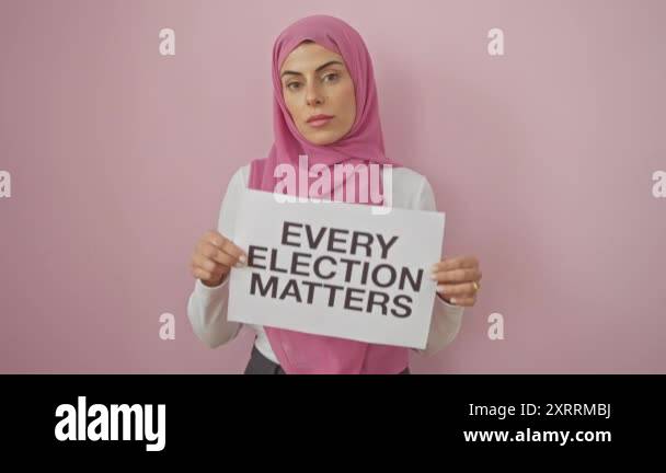 Election awareness Stock Videos & Footage - HD and 4K Video Clips - Alamy