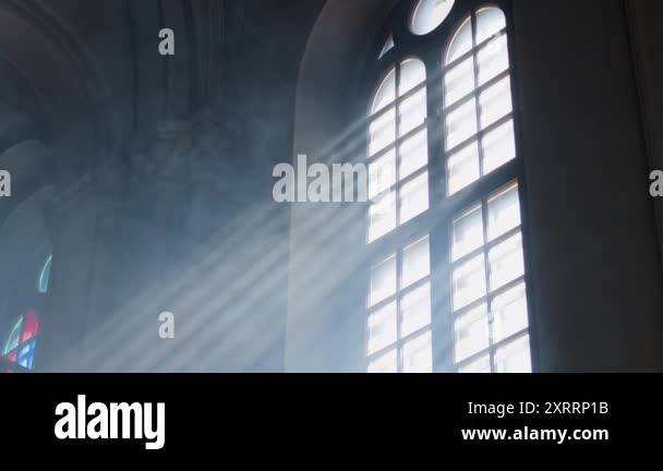 View through arched window Stock Videos & Footage - HD and 4K Video ...