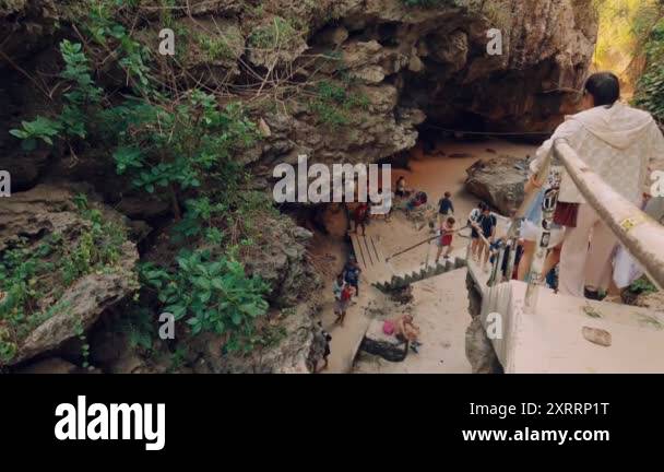 View inside cave sandy Stock Videos & Footage - HD and 4K Video Clips ...