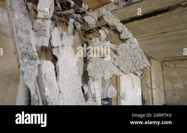 Structural damage assessment Stock Videos & Footage - HD and 4K Video ...