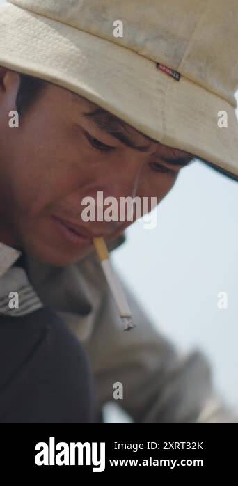 Vertical hat Stock Videos & Footage - HD and 4K Video Clips - Alamy