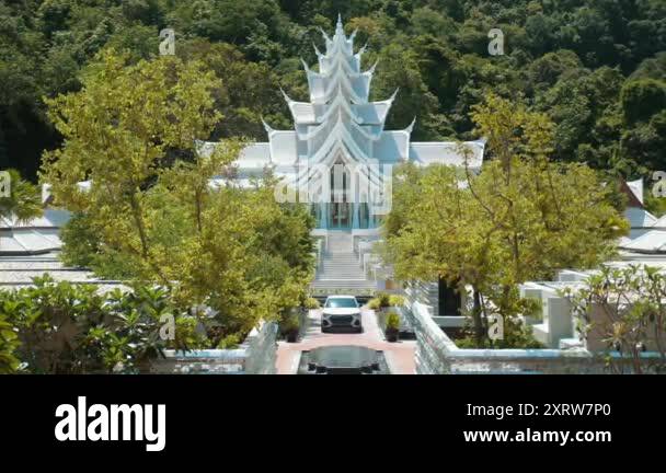 Modern temple design Stock Videos & Footage - HD and 4K Video Clips - Alamy